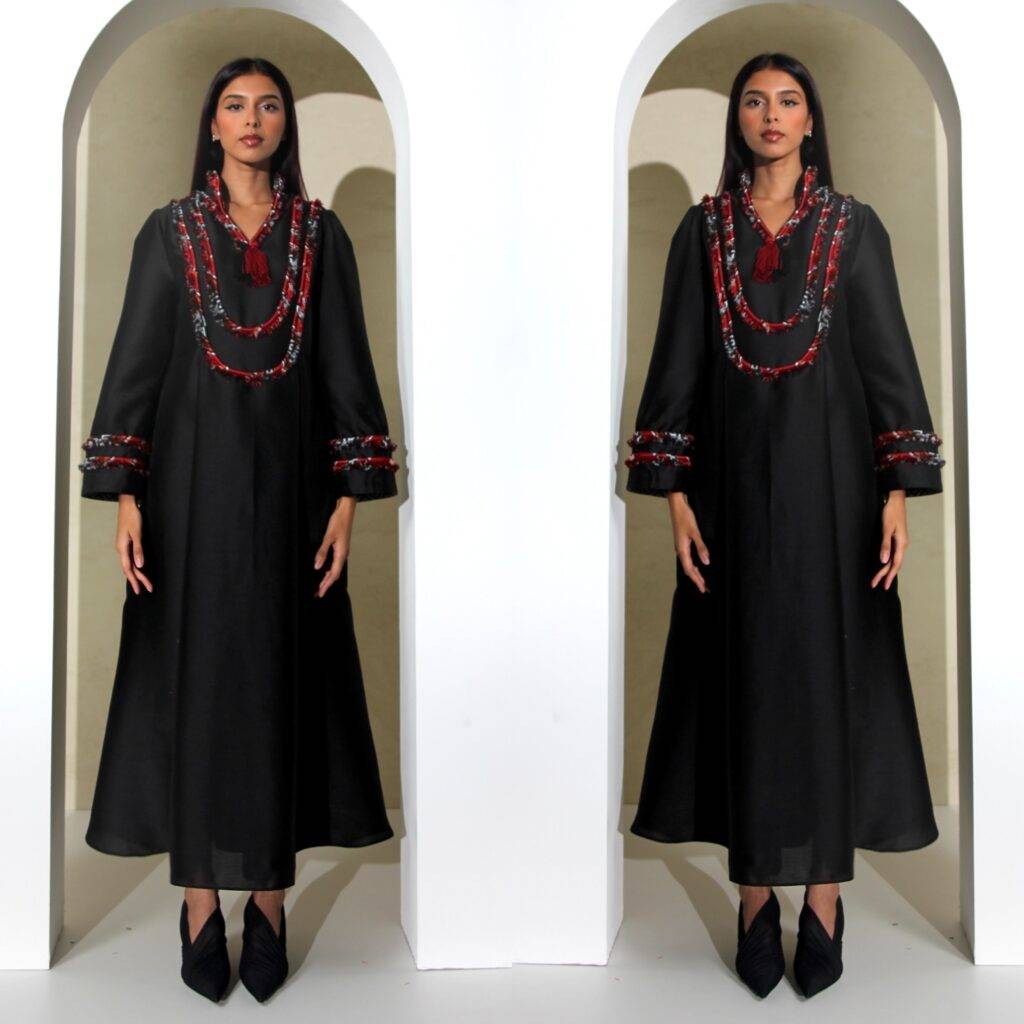 Fouz Boutique – Page 4 – Ladies garments made in Kuwait